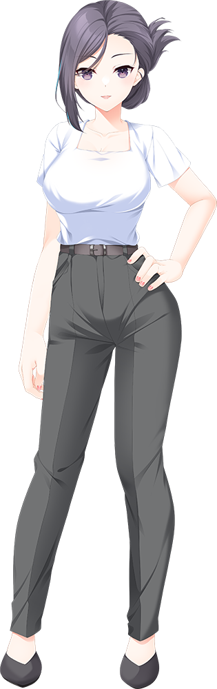 秘密の恋を楽しめるHOOSOFTの『シークレットラブ（仮）』が間もなく発売!! BugBug.NEWSでも表紙連動特集をした本作をおさらい紹介♪